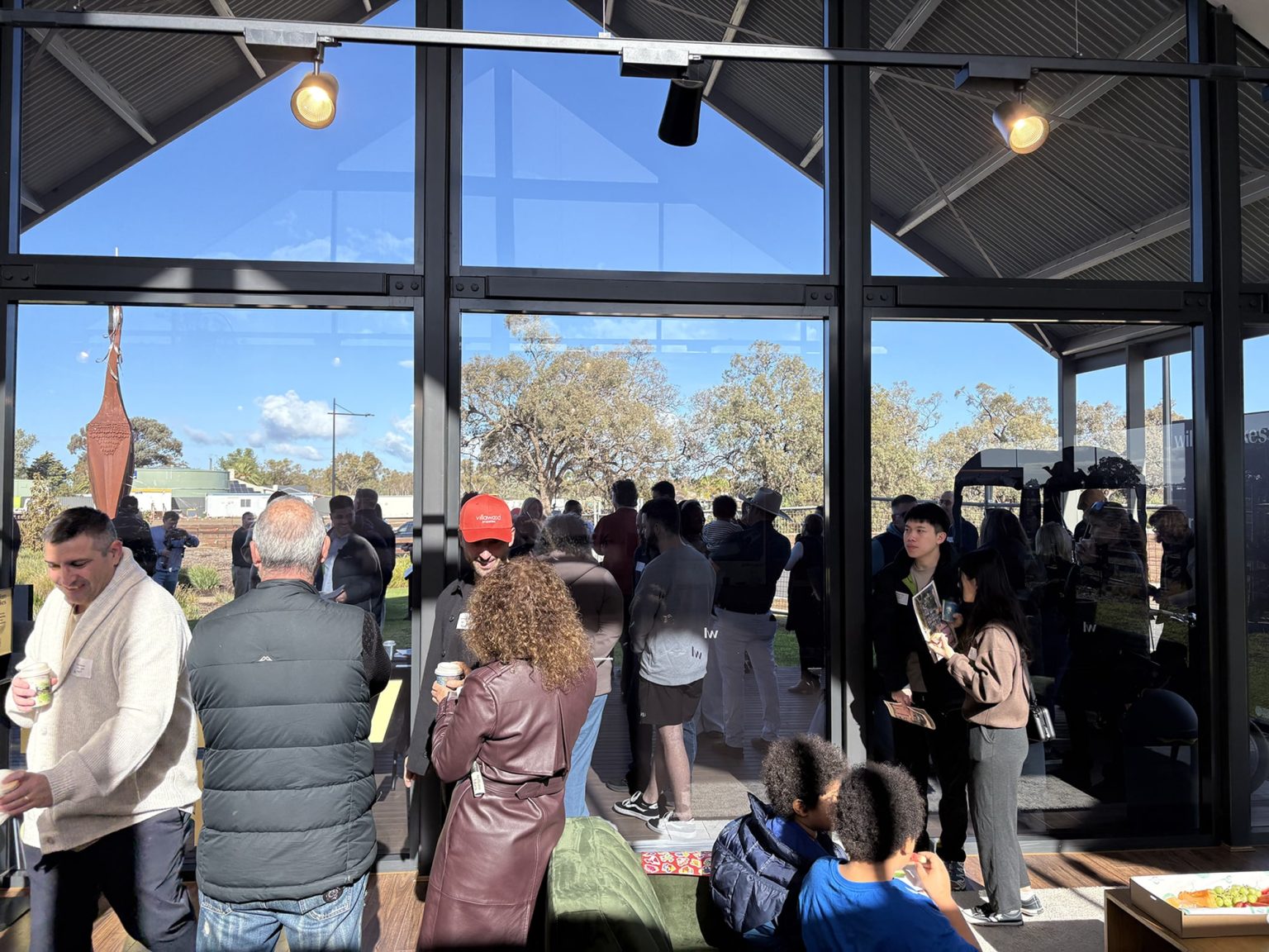 William Lakes Block Walk – A Celebration of Community! - Villawood ...