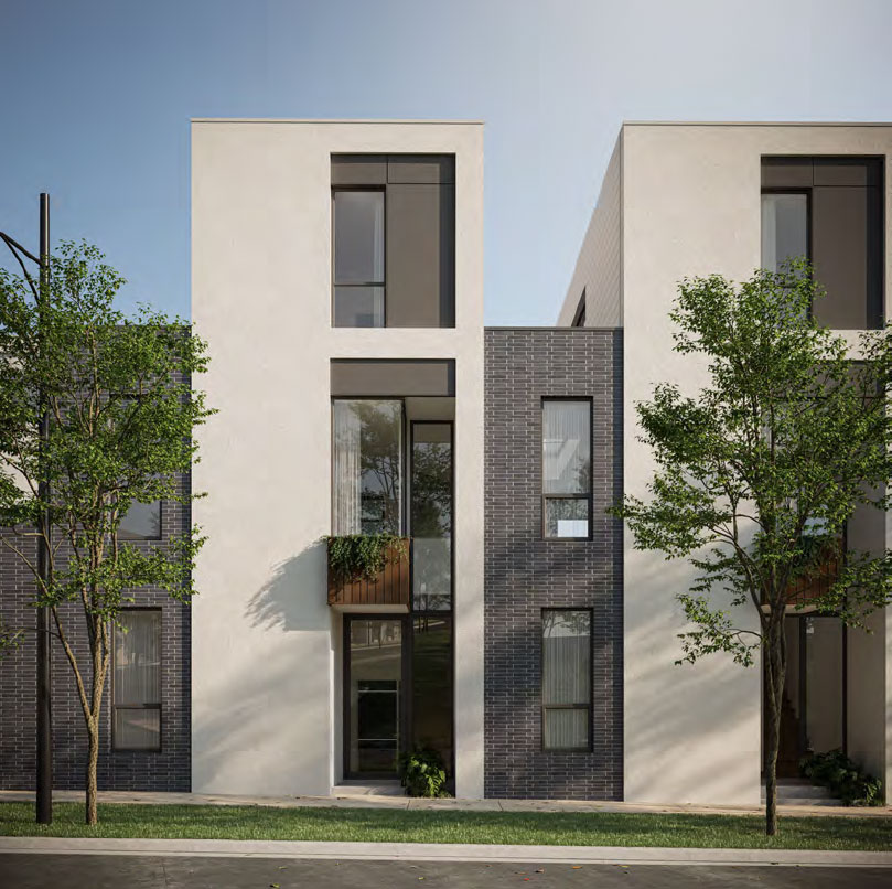 Seacliff Village | Reserve-front living, minutes from the beach ...