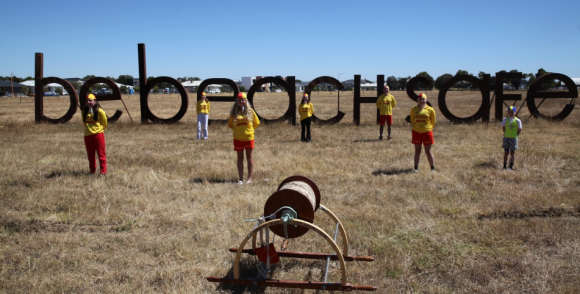 Be Beach Safe, says Torquay Surf Club in Capital Letters - Villawood ...